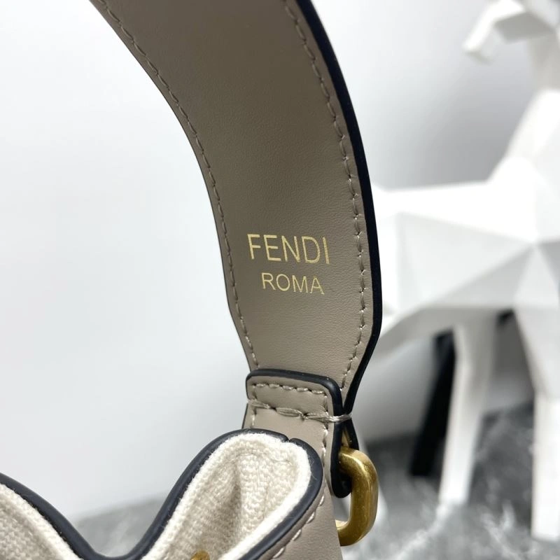 Factory-made Fendi Bucket Bags