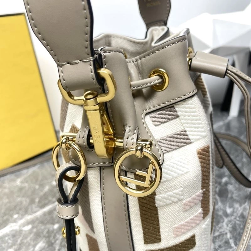 Factory-made Fendi Bucket Bags
