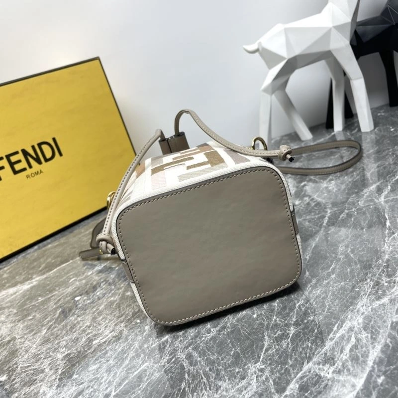 Factory-made Fendi Bucket Bags