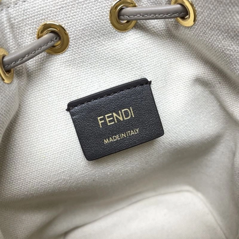 Factory-made Fendi Bucket Bags