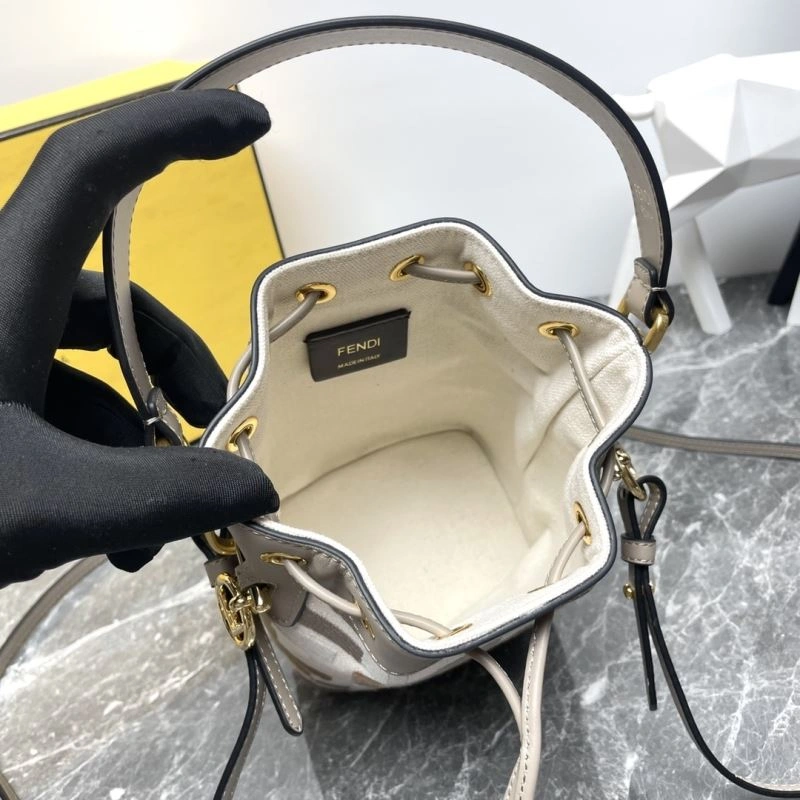 Factory-made Fendi Bucket Bags