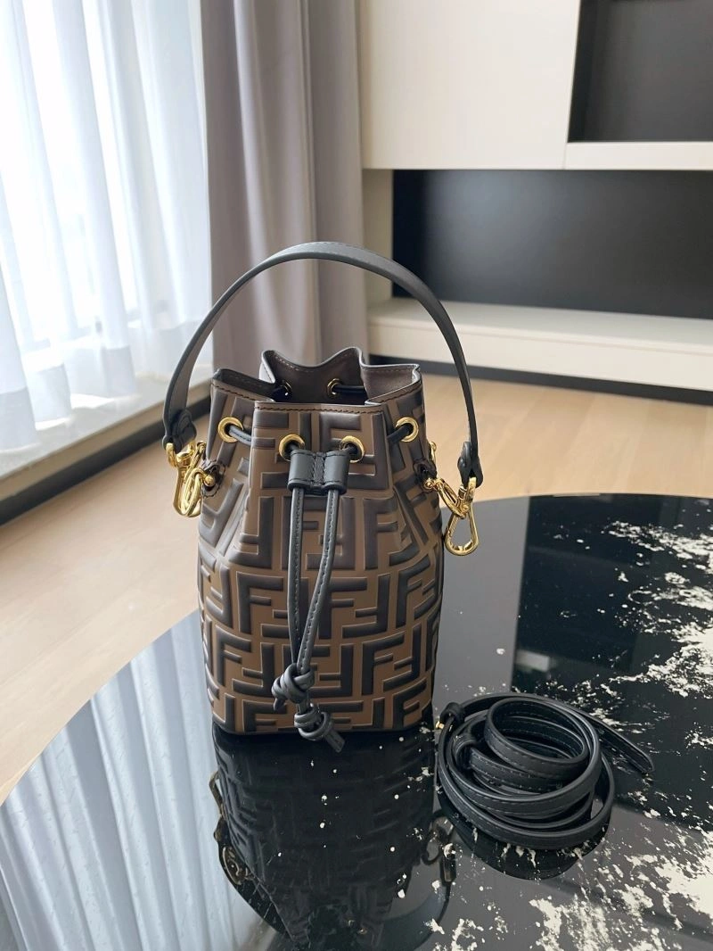Fendi Bucket Bags