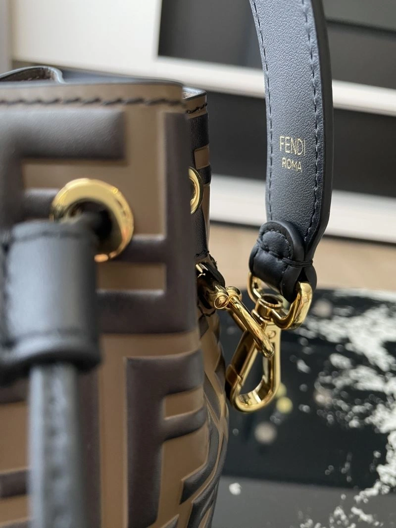 OEM Fendi Bucket Bags