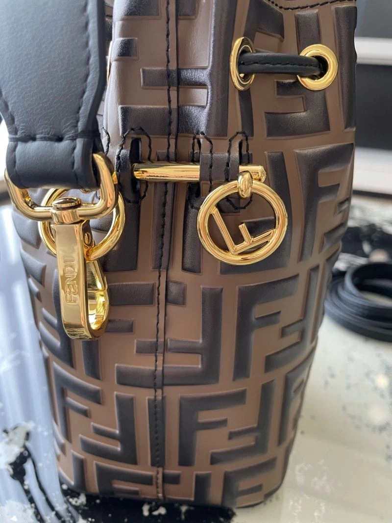 OEM Fendi Bucket Bags