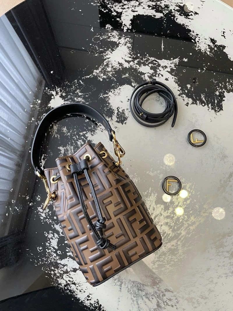 OEM Fendi Bucket Bags