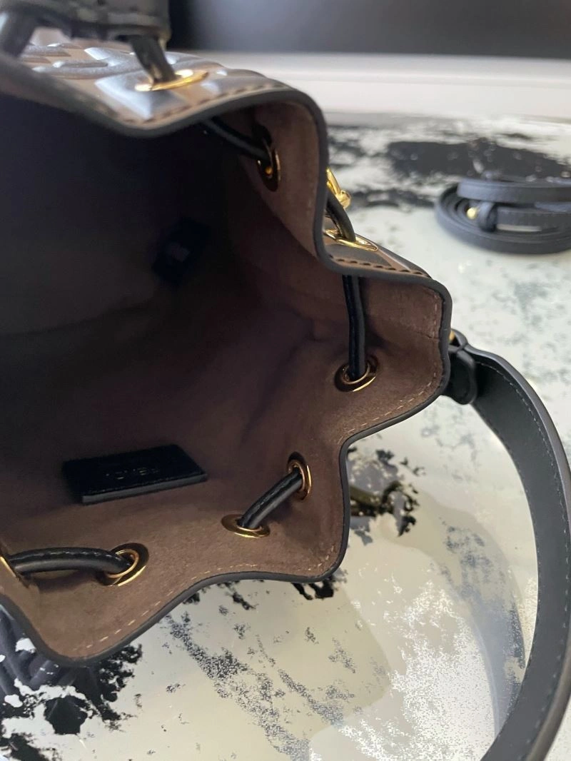 OEM Fendi Bucket Bags