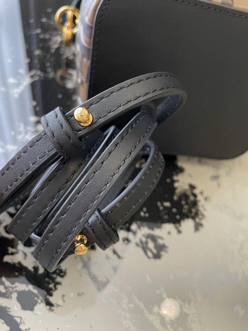 OEM Fendi Bucket Bags