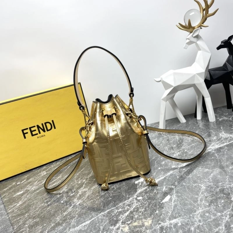 Fendi Bucket Bags