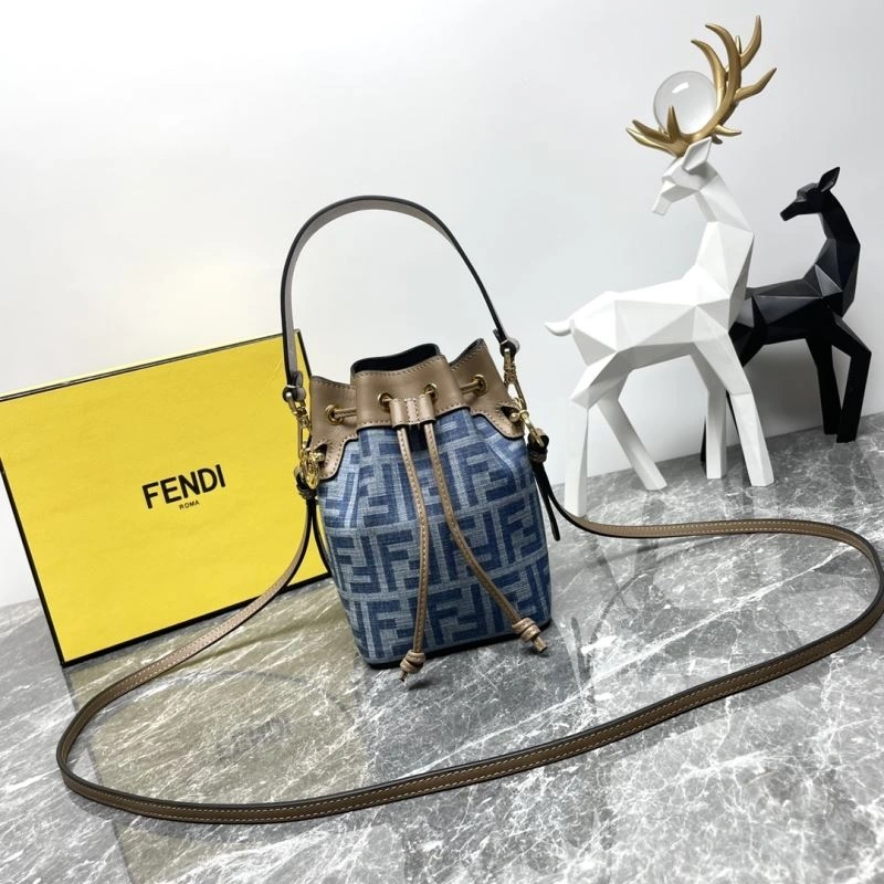 Fendi Bucket Bags