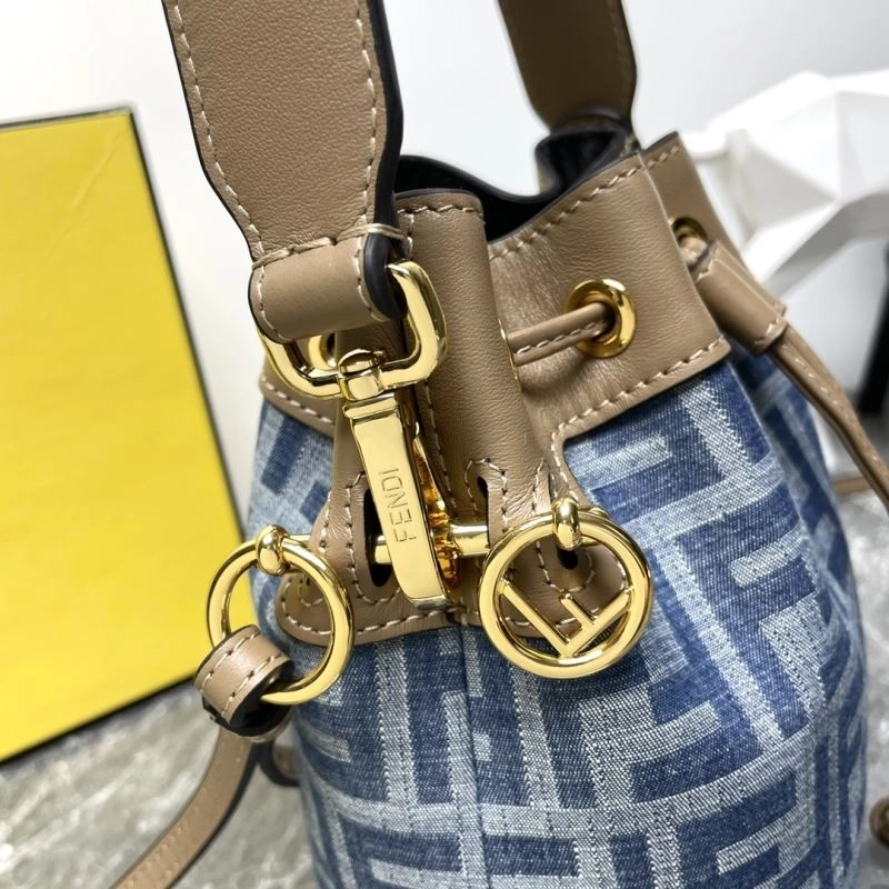 Inexpensive Fendi Bucket Bags