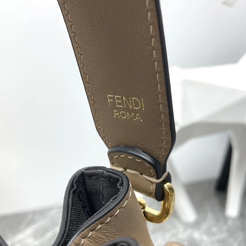 Inexpensive Fendi Bucket Bags