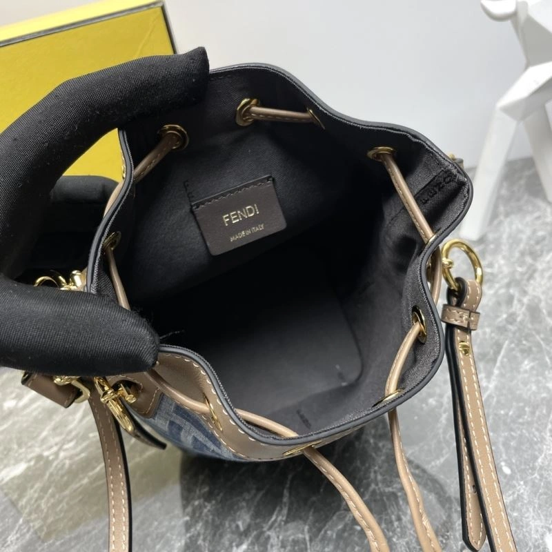 Inexpensive Fendi Bucket Bags