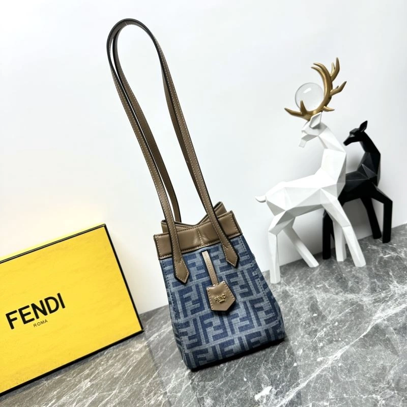 Fendi Bucket Bags