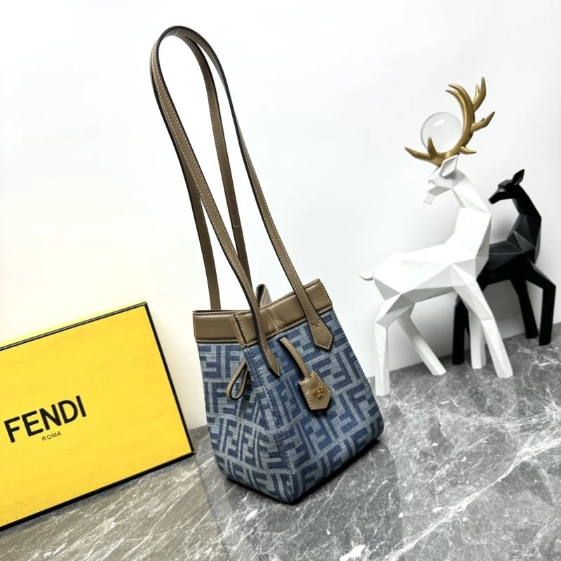 Reasonably priced Fendi Bucket Bags