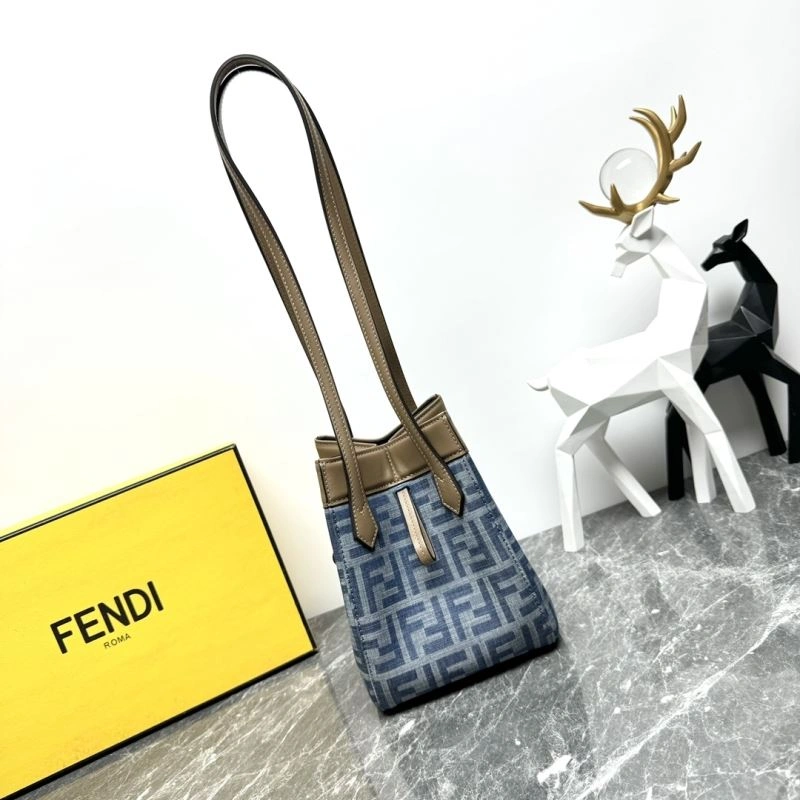 Reasonably priced Fendi Bucket Bags