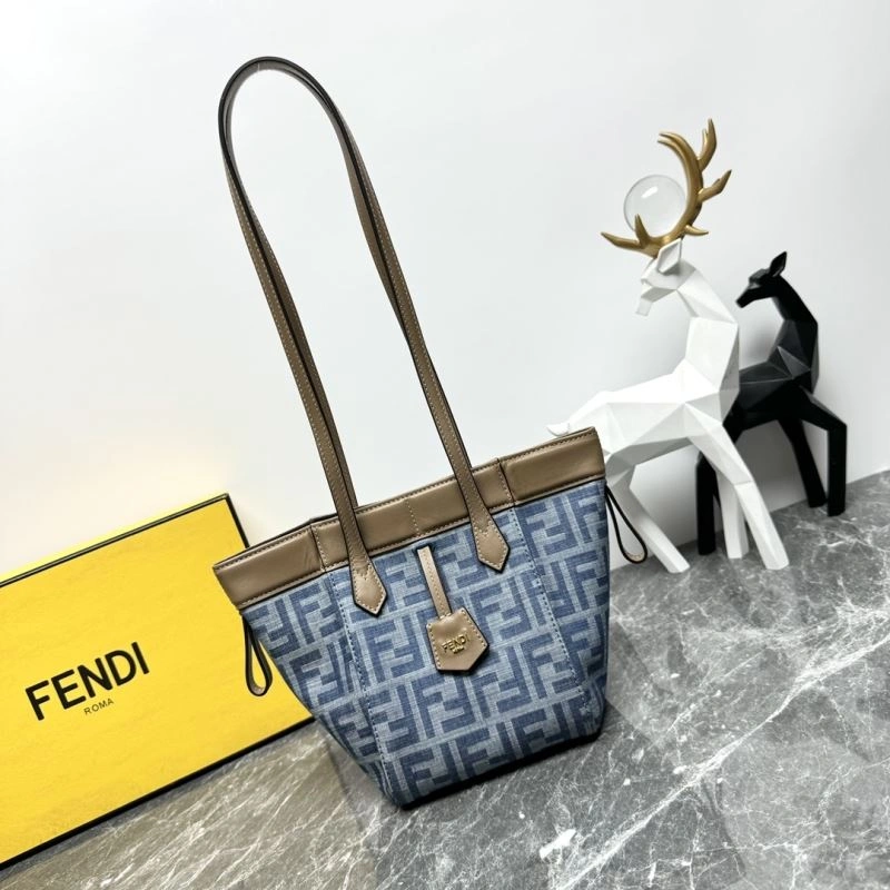Reasonably priced Fendi Bucket Bags