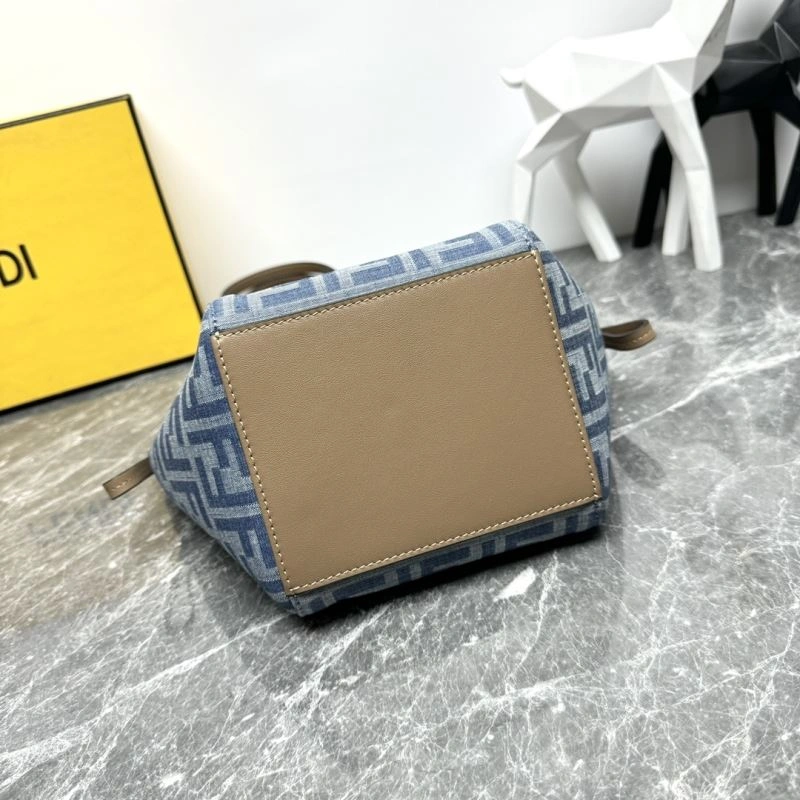 Reasonably priced Fendi Bucket Bags