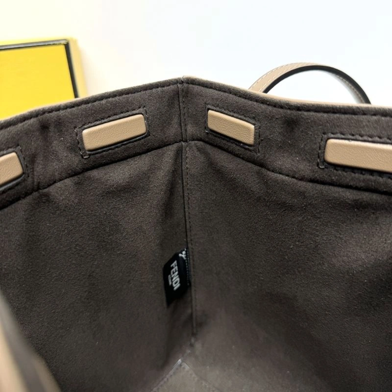Reasonably priced Fendi Bucket Bags