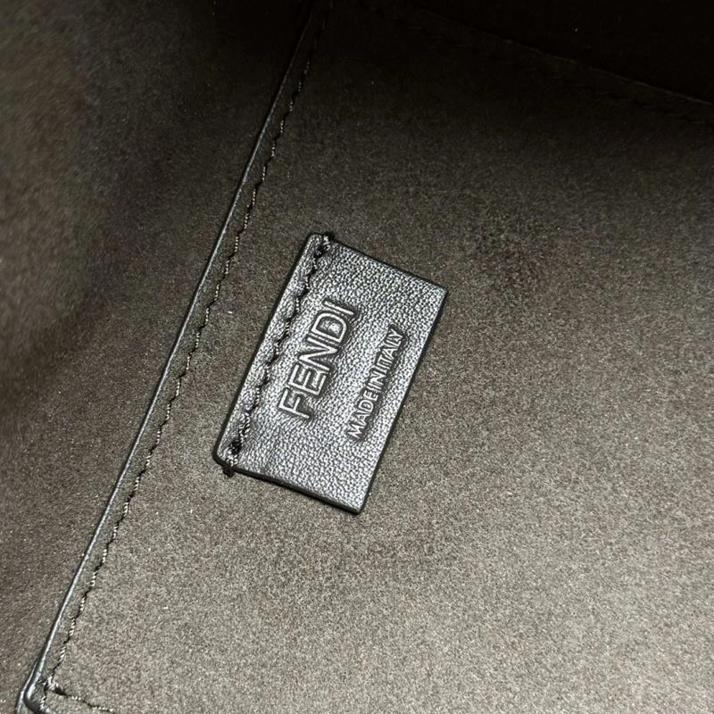 Reasonably priced Fendi Bucket Bags