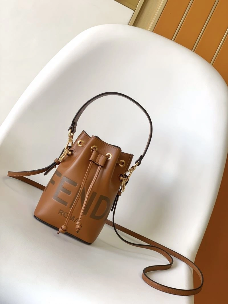 Fendi Bucket Bags