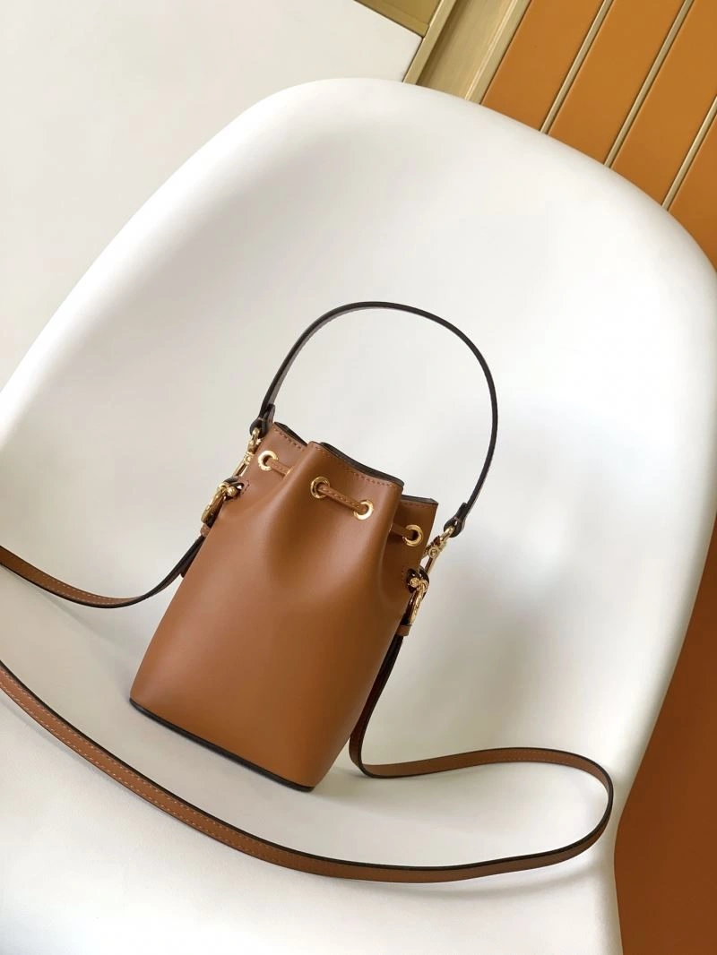 Discounted Fendi Bucket Bags