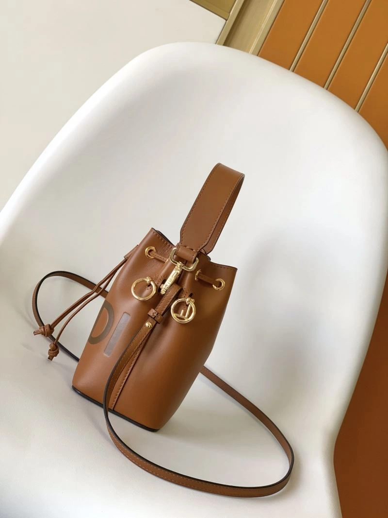 Discounted Fendi Bucket Bags