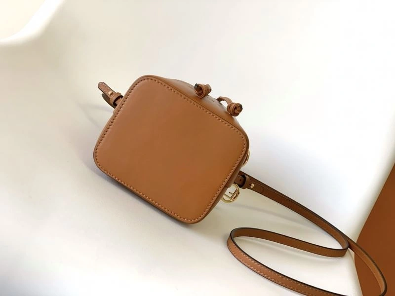 Discounted Fendi Bucket Bags