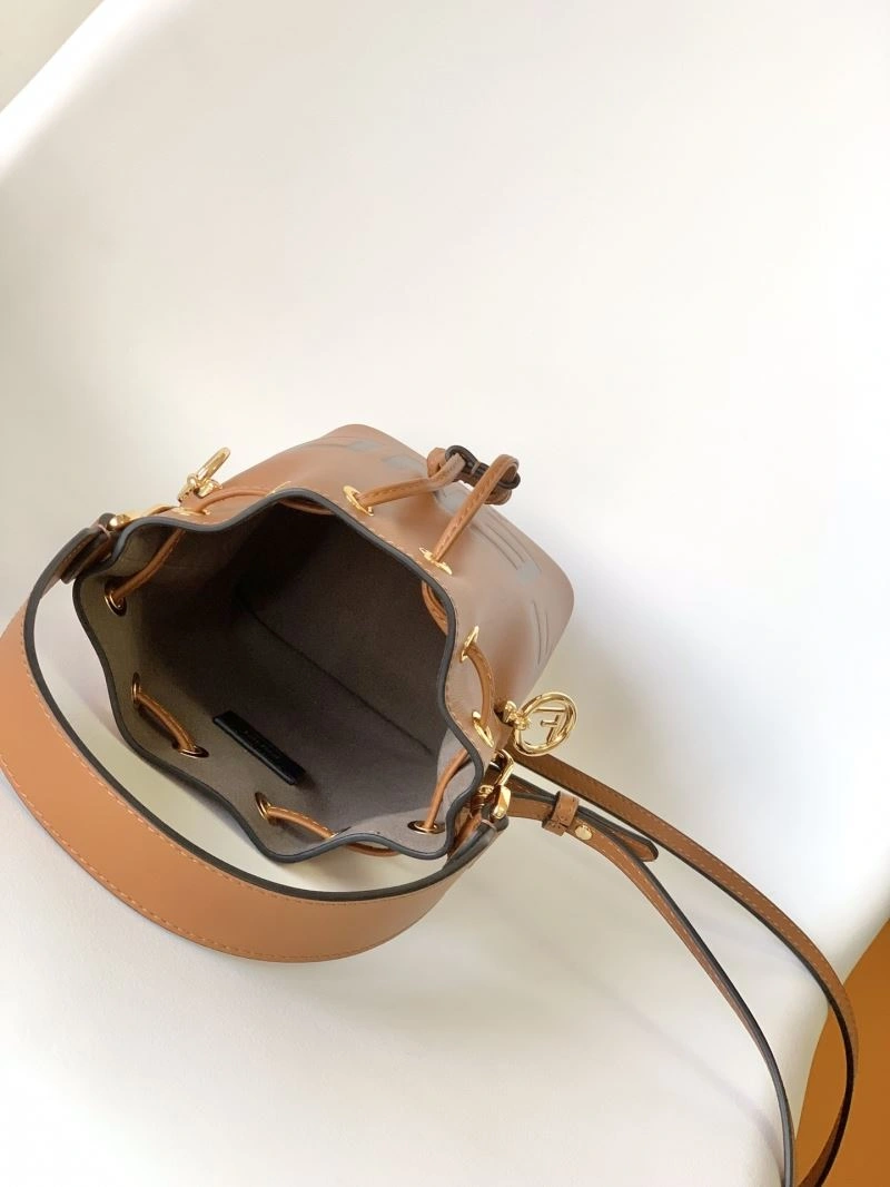 Discounted Fendi Bucket Bags