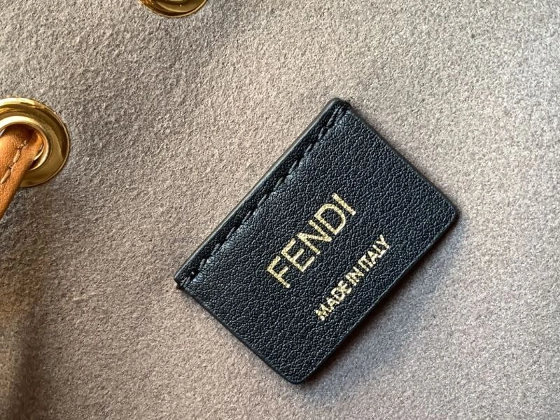 Discounted Fendi Bucket Bags