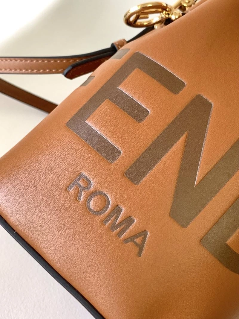 Discounted Fendi Bucket Bags