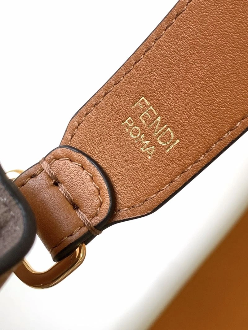 Discounted Fendi Bucket Bags
