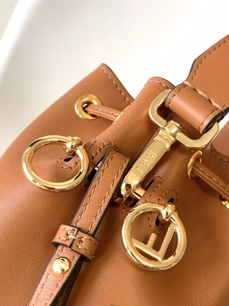Discounted Fendi Bucket Bags