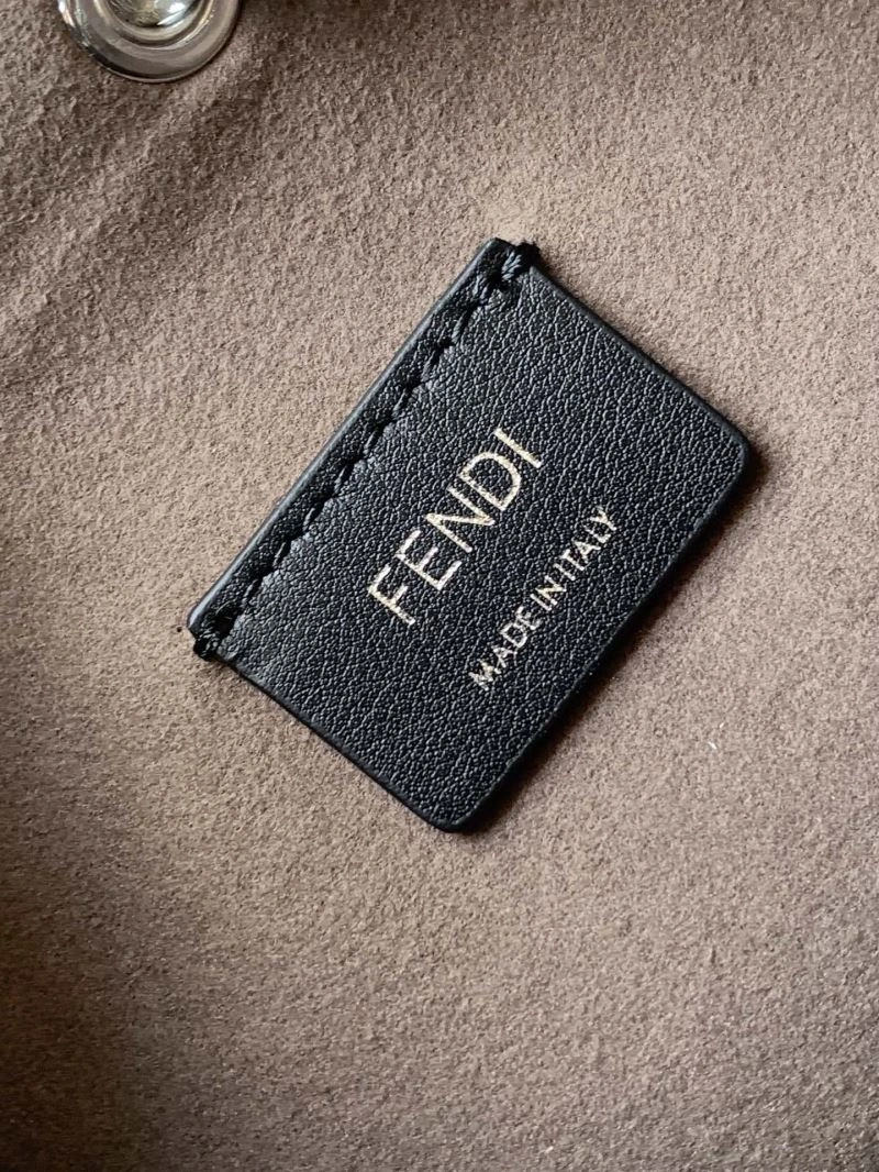 Budget-friendly Fendi Bucket Bags