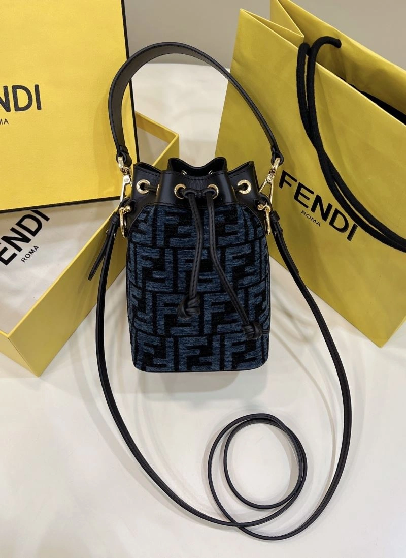 Fendi Bucket Bags