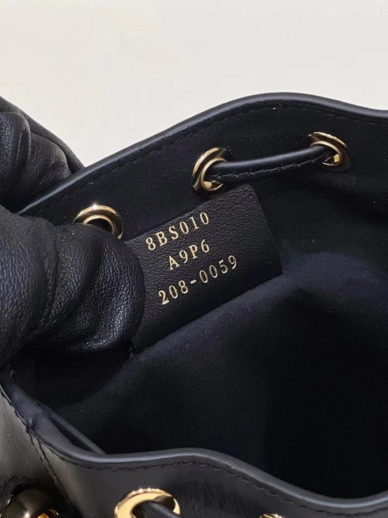 Accurate model Fendi Bucket Bags
