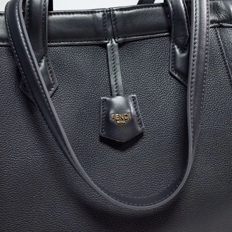 Budget-friendly Fendi Bucket Bags