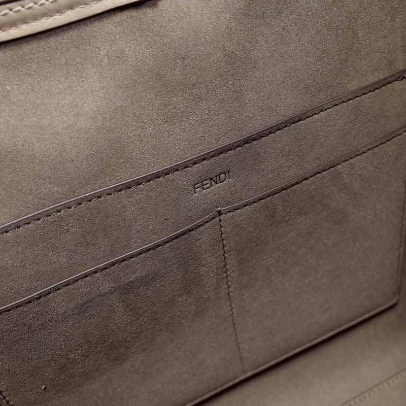 Reasonably priced Fendi Bucket Bags