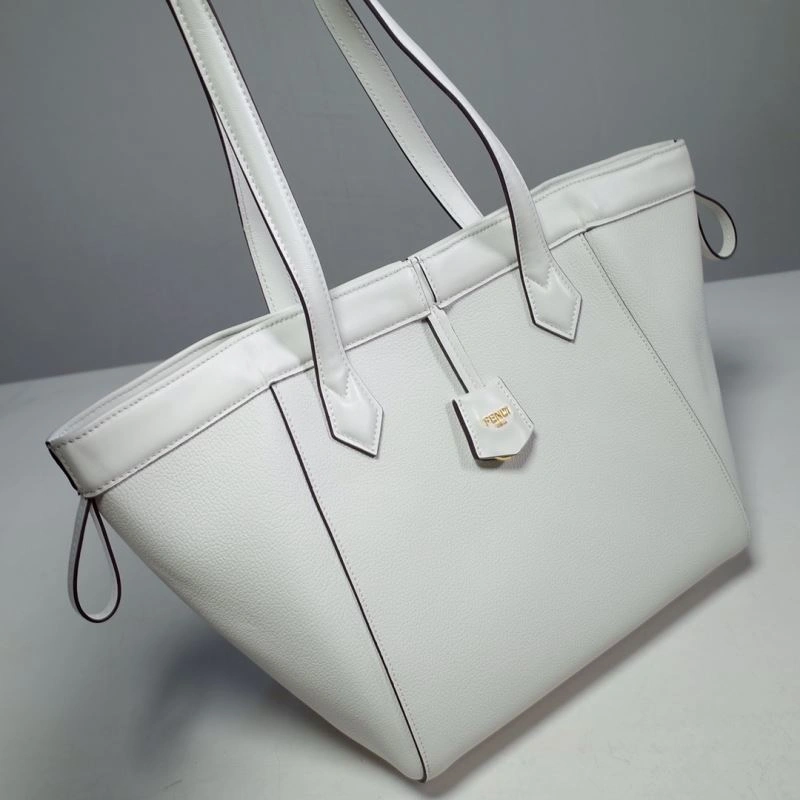 Accurate model Fendi Bucket Bags
