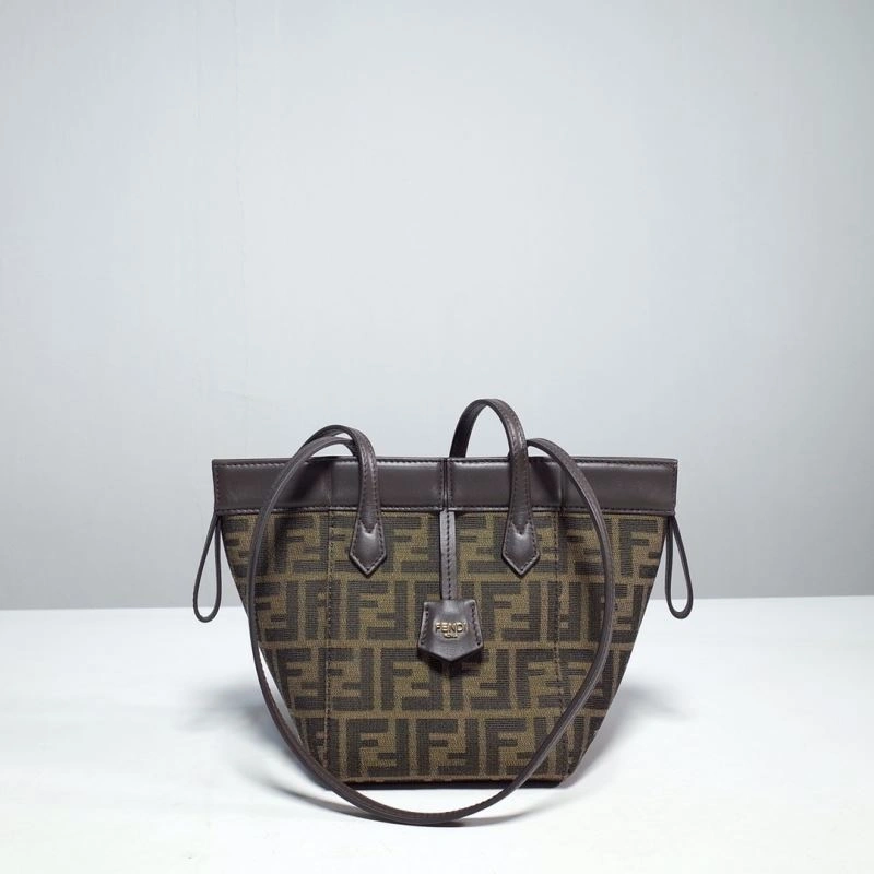 Fendi Bucket Bags