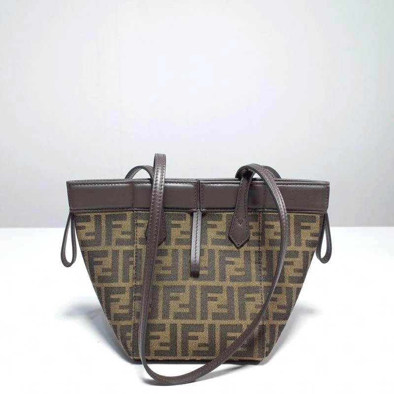 Economical Fendi Bucket Bags