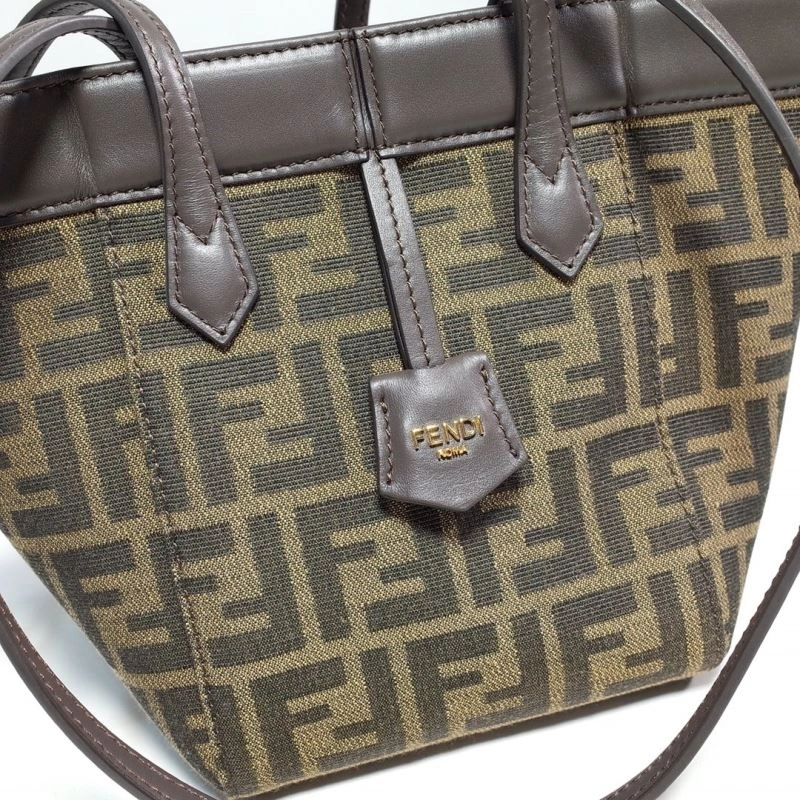 Economical Fendi Bucket Bags