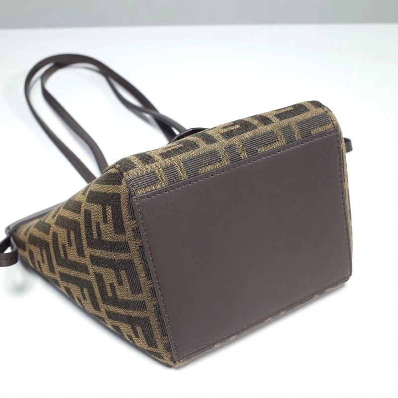 Economical Fendi Bucket Bags