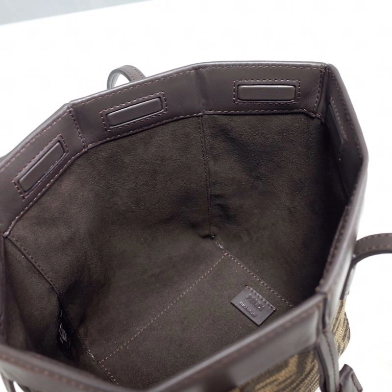 Economical Fendi Bucket Bags