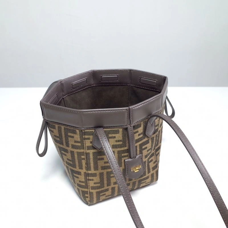 Economical Fendi Bucket Bags