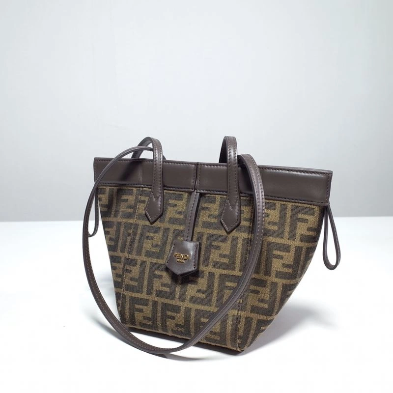 Economical Fendi Bucket Bags