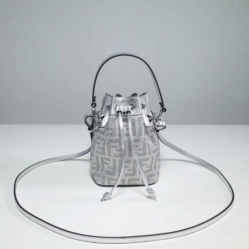 Fendi Bucket Bags