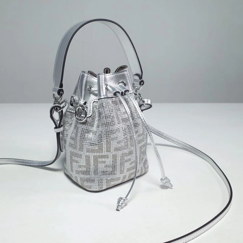 High accuracy Fendi Bucket Bags