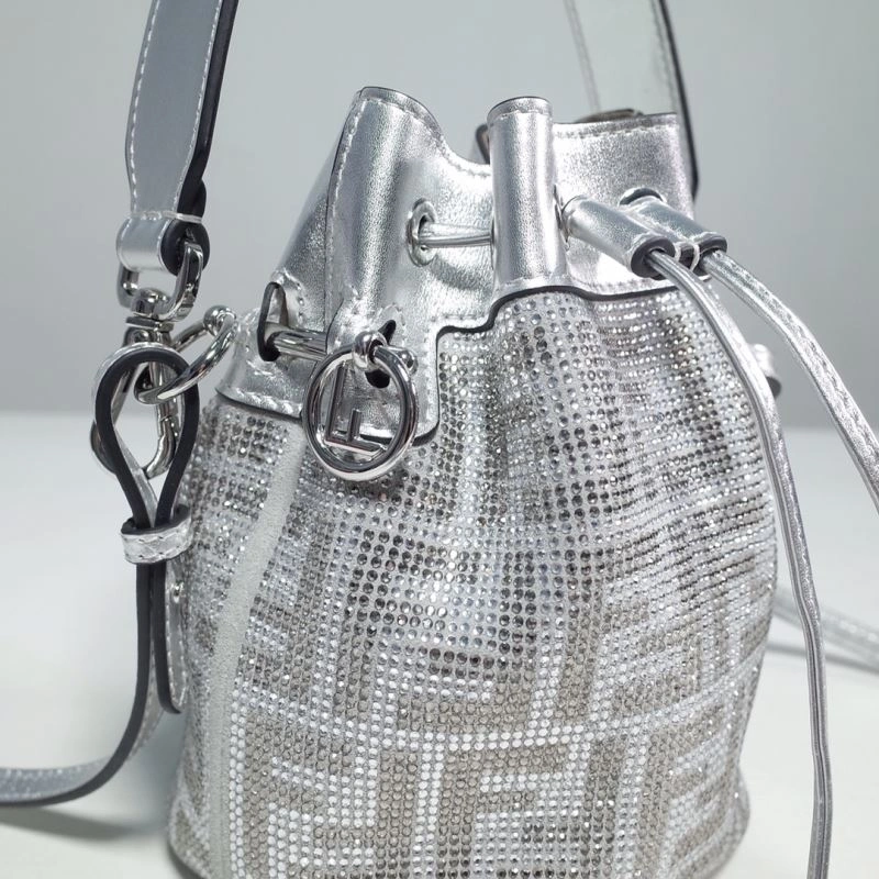 High accuracy Fendi Bucket Bags