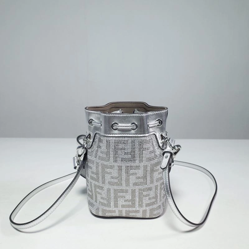 High accuracy Fendi Bucket Bags