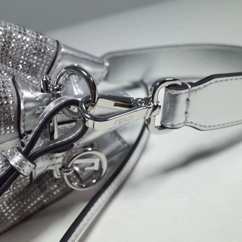 High accuracy Fendi Bucket Bags